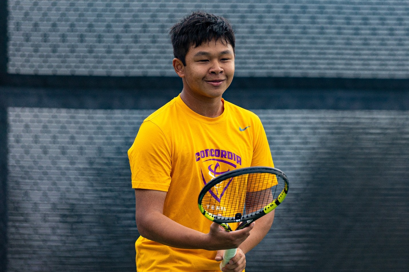 Men's Tennis Upended at #19 Southwestern - Concordia University Texas ...