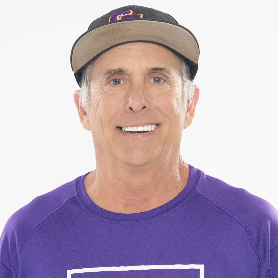 Jeff Staton - Softball Coach - Concordia University Texas Athletics