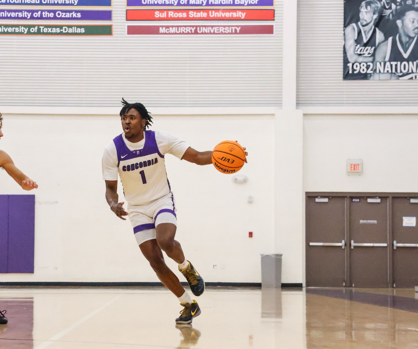 Men's basketball drops a tight road contest at ETBU in overtime ...