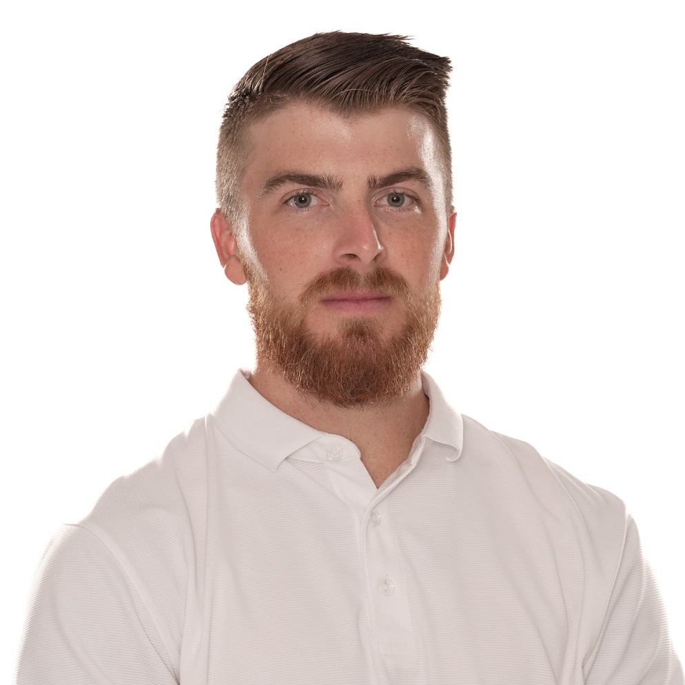 Alex Webb - Cross Country Coach - Concordia University Texas Athletics