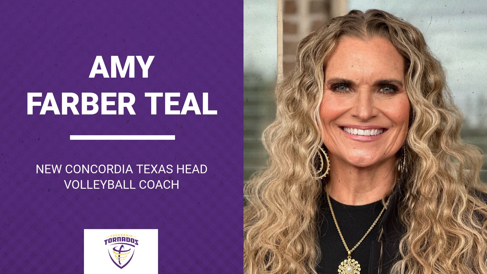 Concordia University Texas announces NCAA women’s beach volleyball ...