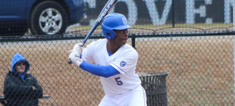 Baseball Falls Late to Bryan - Covenant College