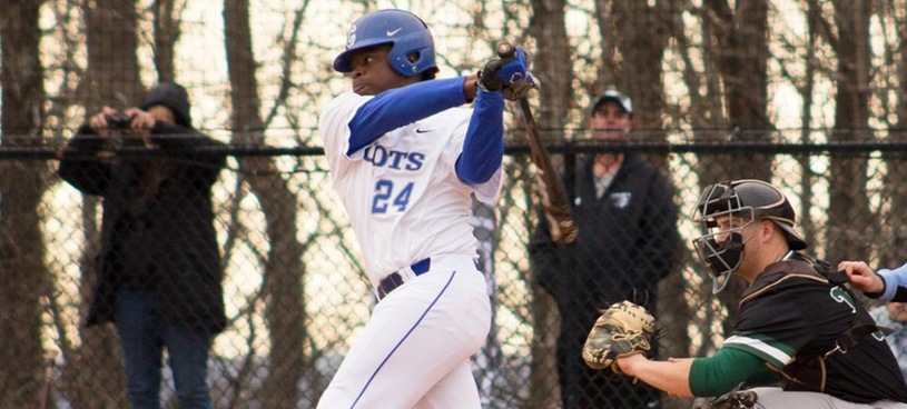 Oglethorpe Takes Two from Baseball - Covenant College