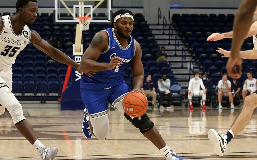 Men's Hoops Holds Off Averett Late in 77-73 Win - Covenant College