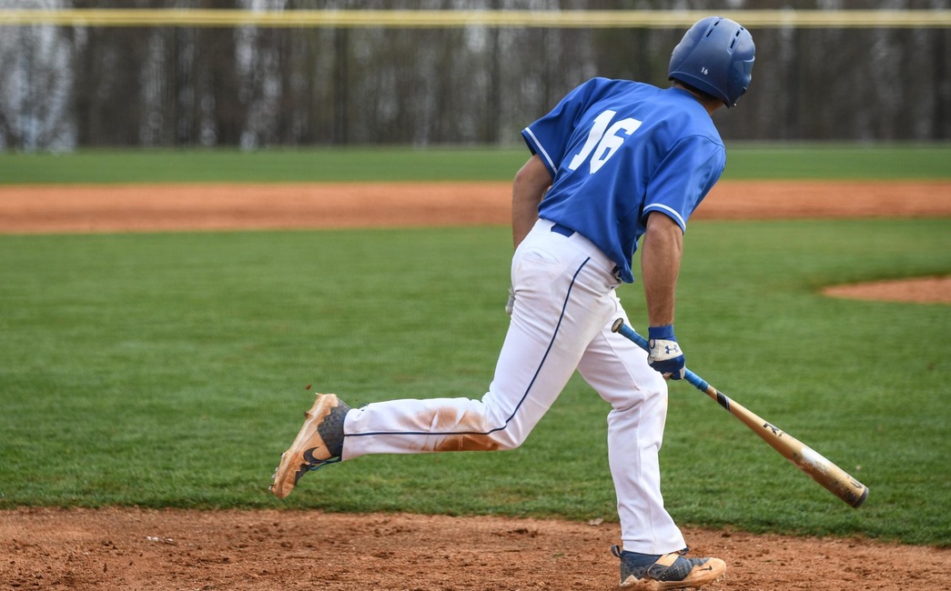 Baseball Dominates Sewanee in DH - Covenant College