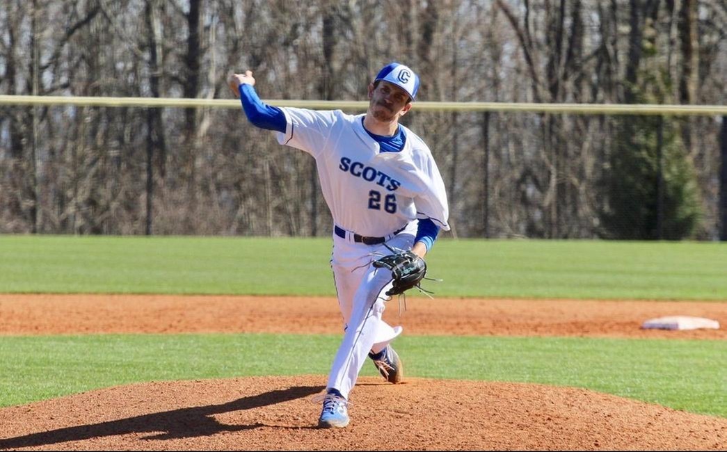 Baseball Opens Conference Play with a 5-2 Win over LaGrange - Covenant ...