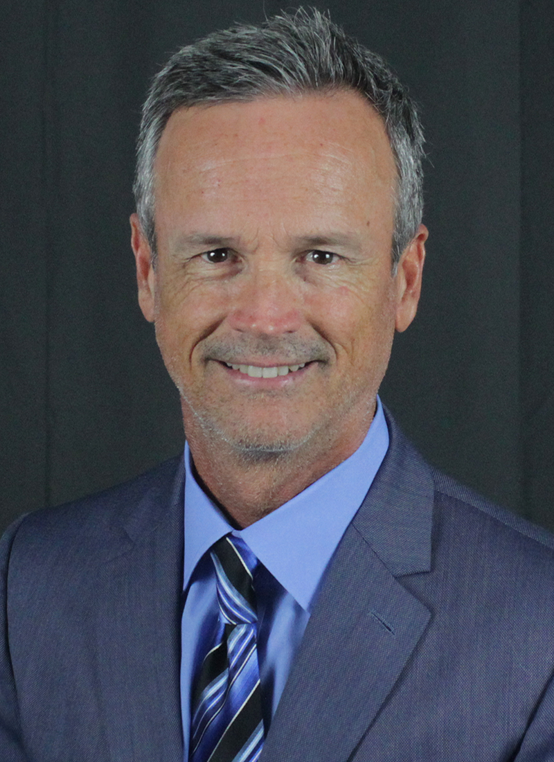 Doug Simons - Head Coach - Baseball Coaches - Covenant College