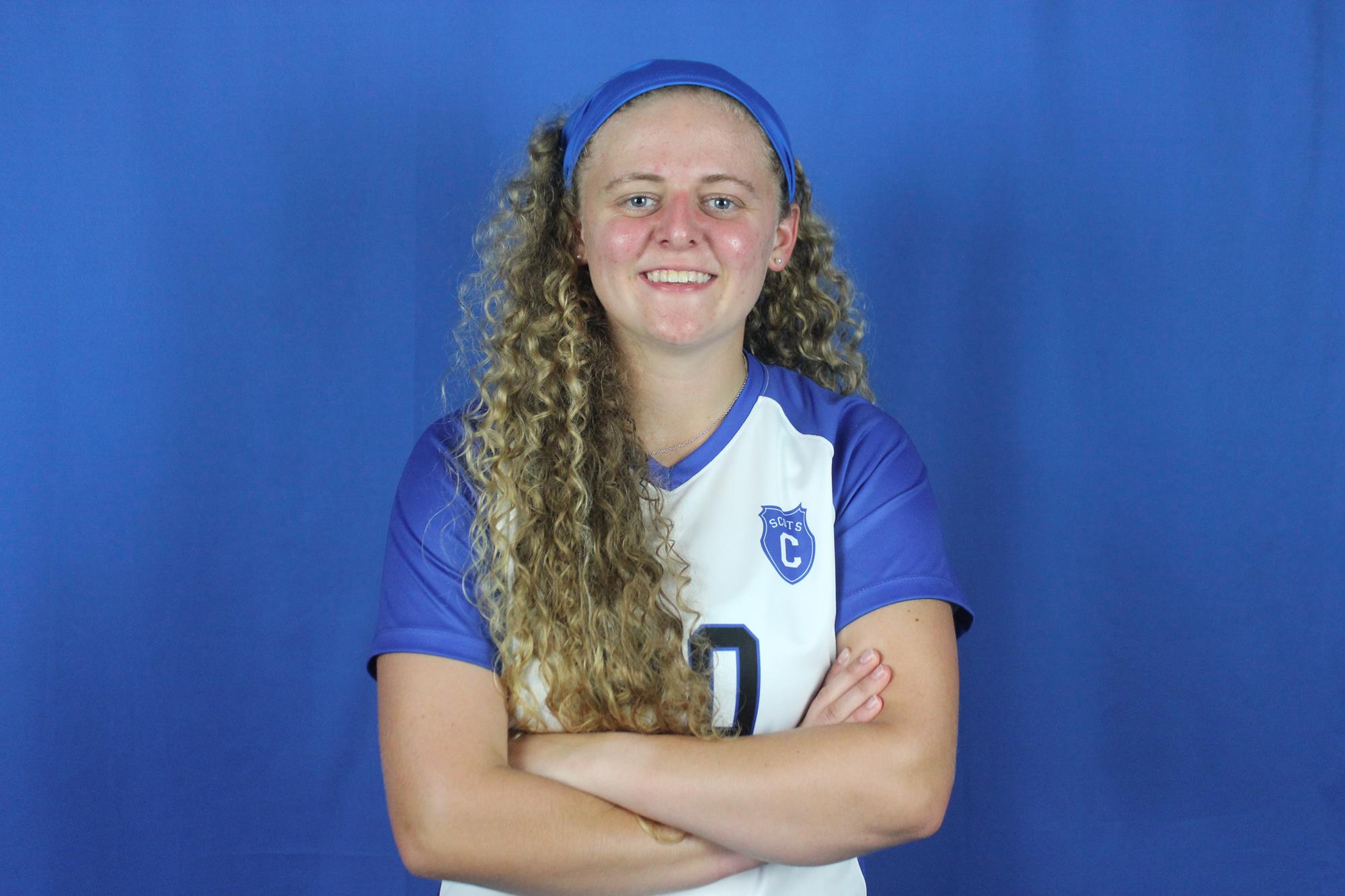 Anna Dolan - 2022 - Women's Soccer - Covenant College