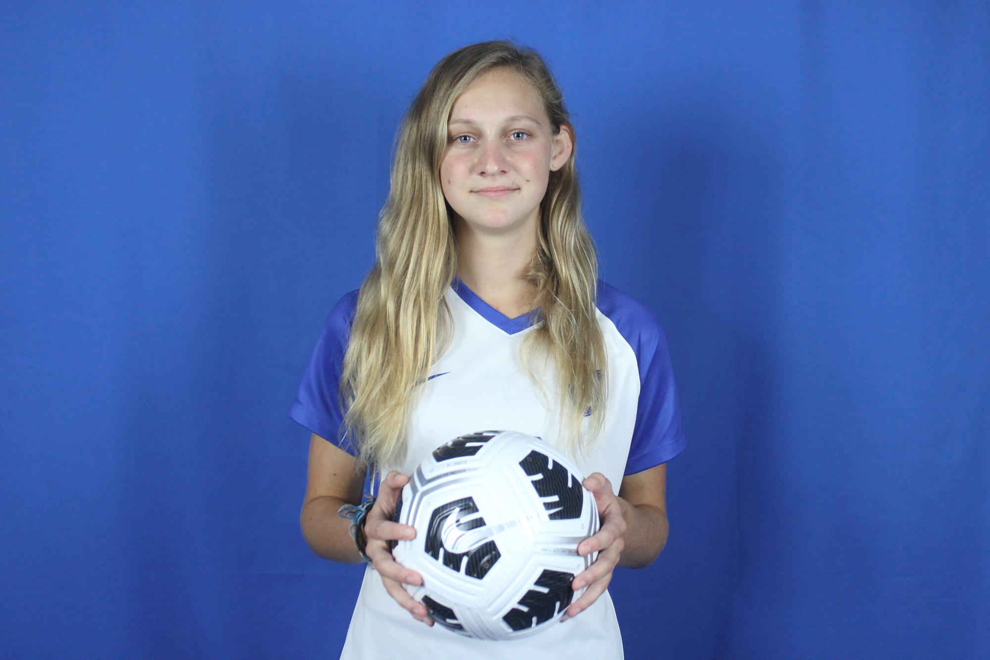 Heidi Hall - 2021 - Women's Soccer - Covenant College