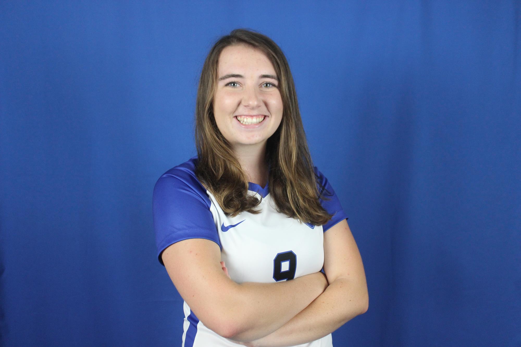 Leah Marr - 2023 - Women's Soccer - Covenant College