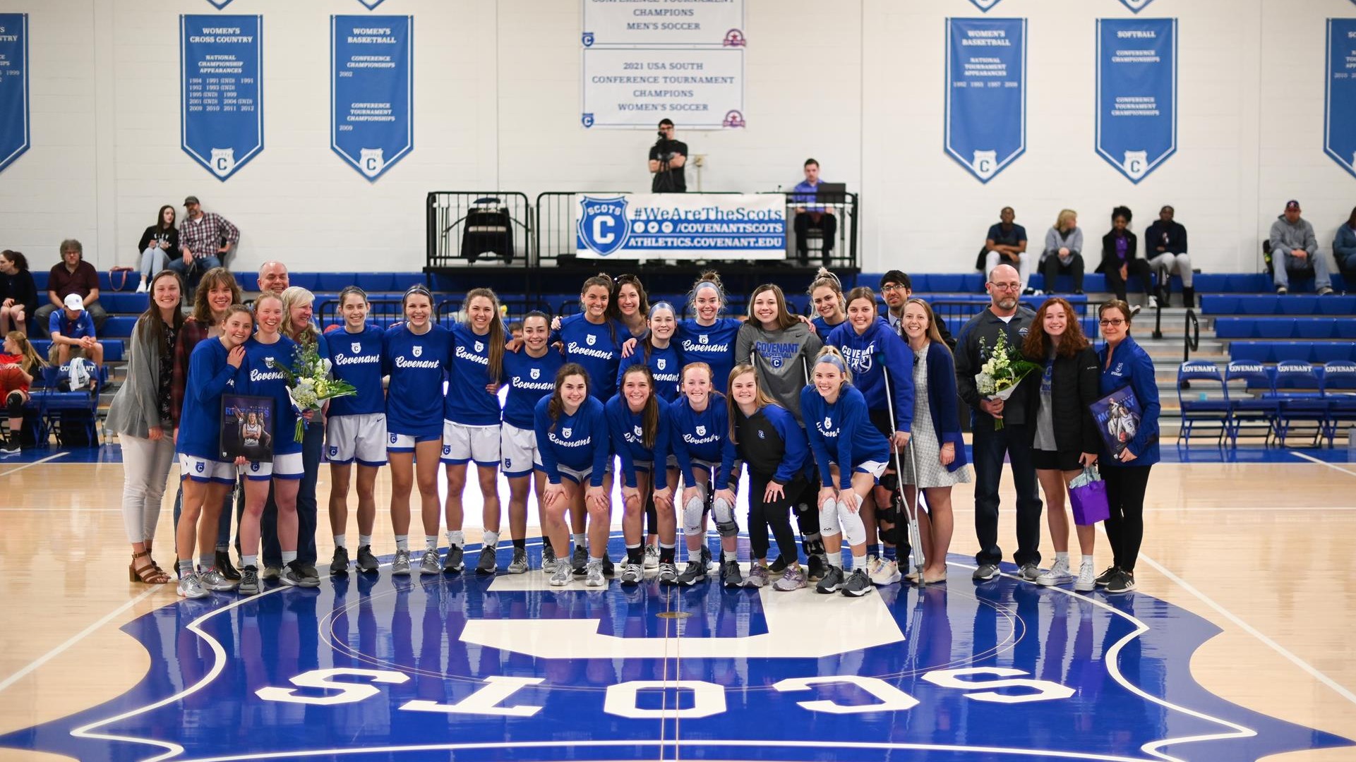 Women’s Basketball Topped by LaGrange, 73-59 - Covenant College