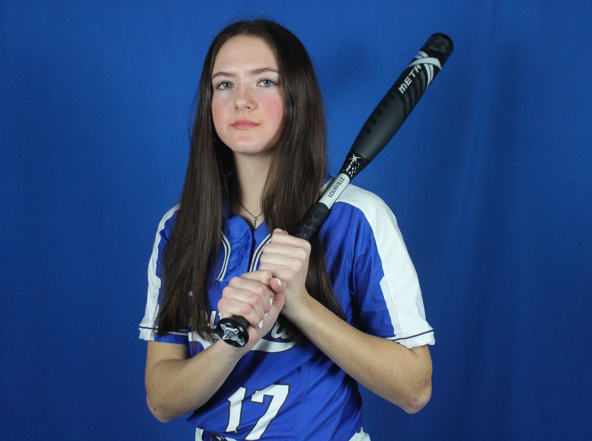 Taylor Murdock - 2024 - Softball - Covenant College
