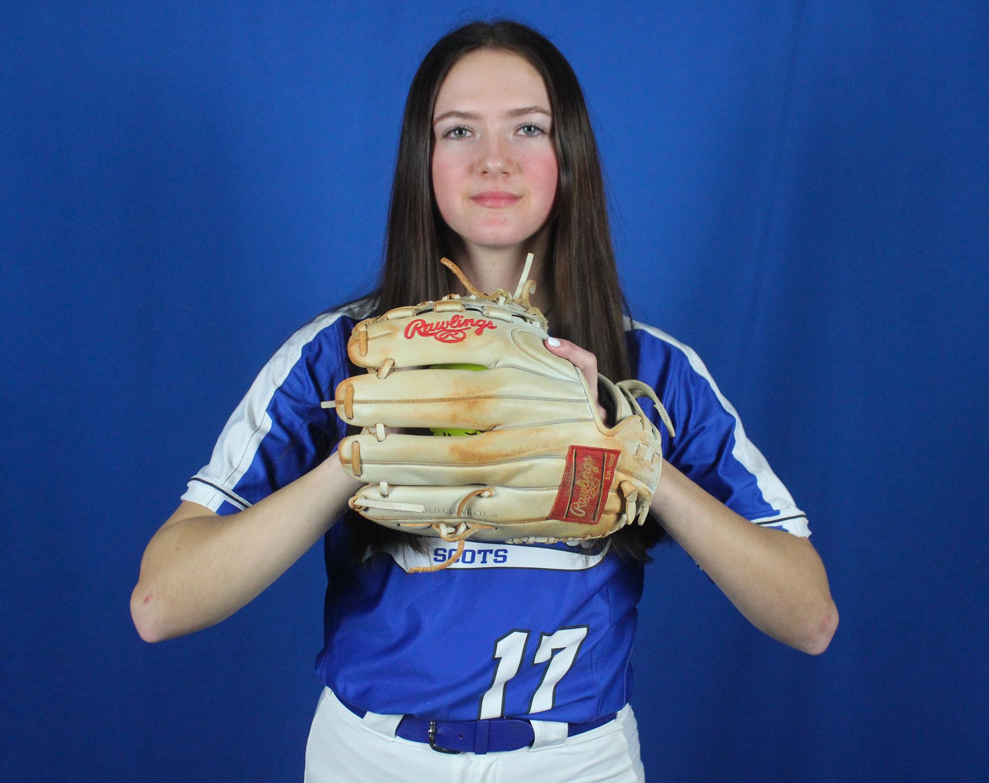 Taylor Murdock - 2024 - Softball - Covenant College
