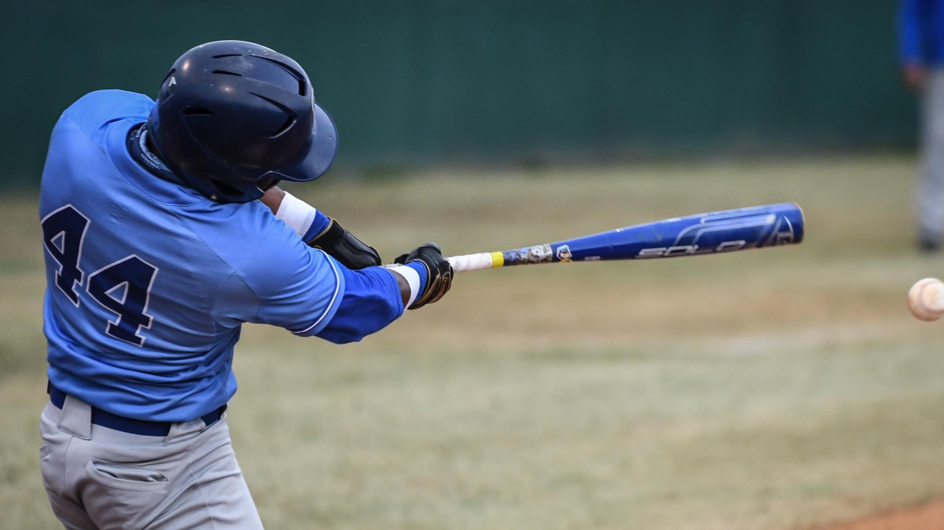 Baseball Falls Twice at Huntingdon - Covenant College
