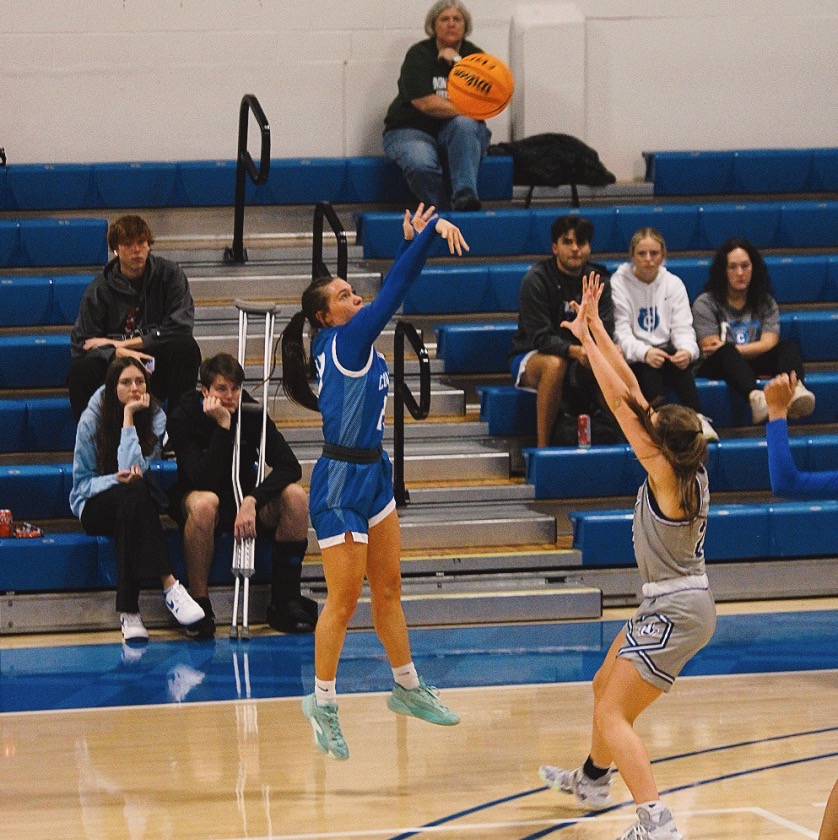 Covenant Drops Defensive Battle to Asbury - Covenant College