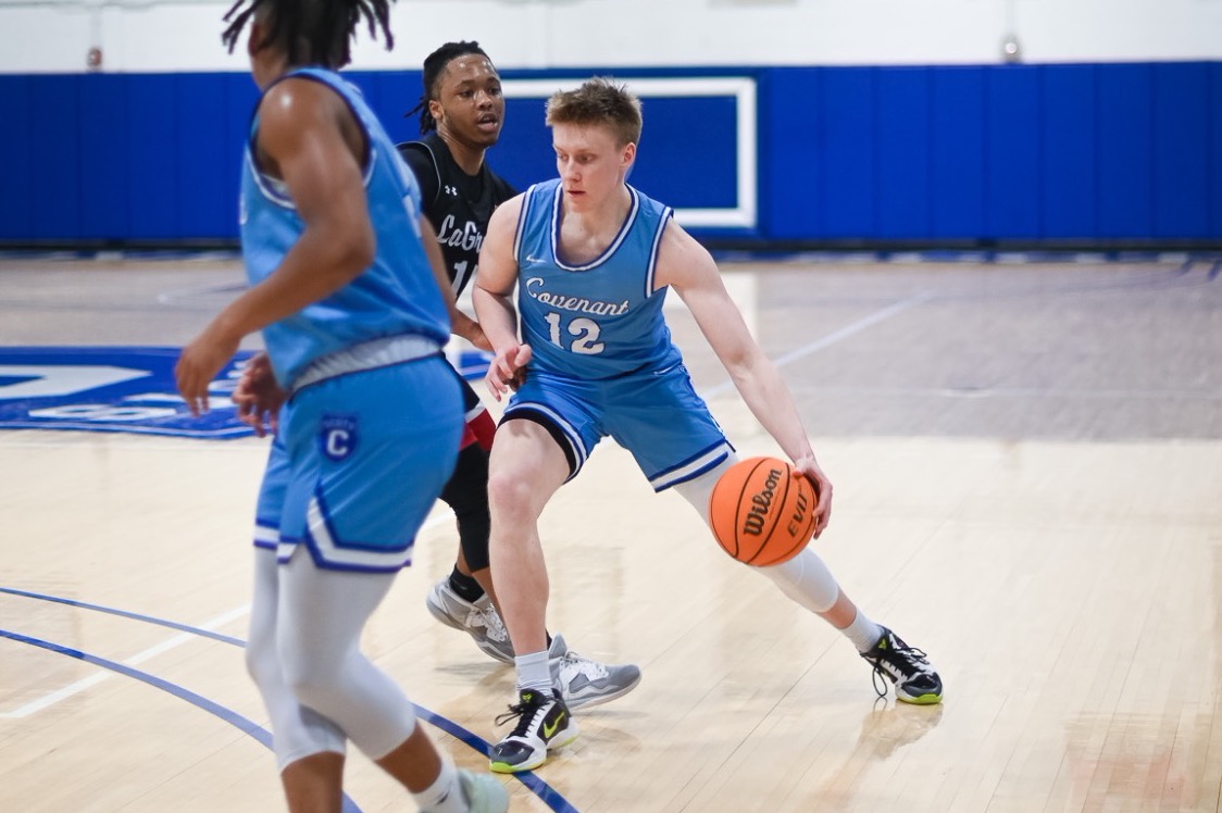 Scots Lose Triple Overtime Battle to Maryville Despite Comeback Efforts ...