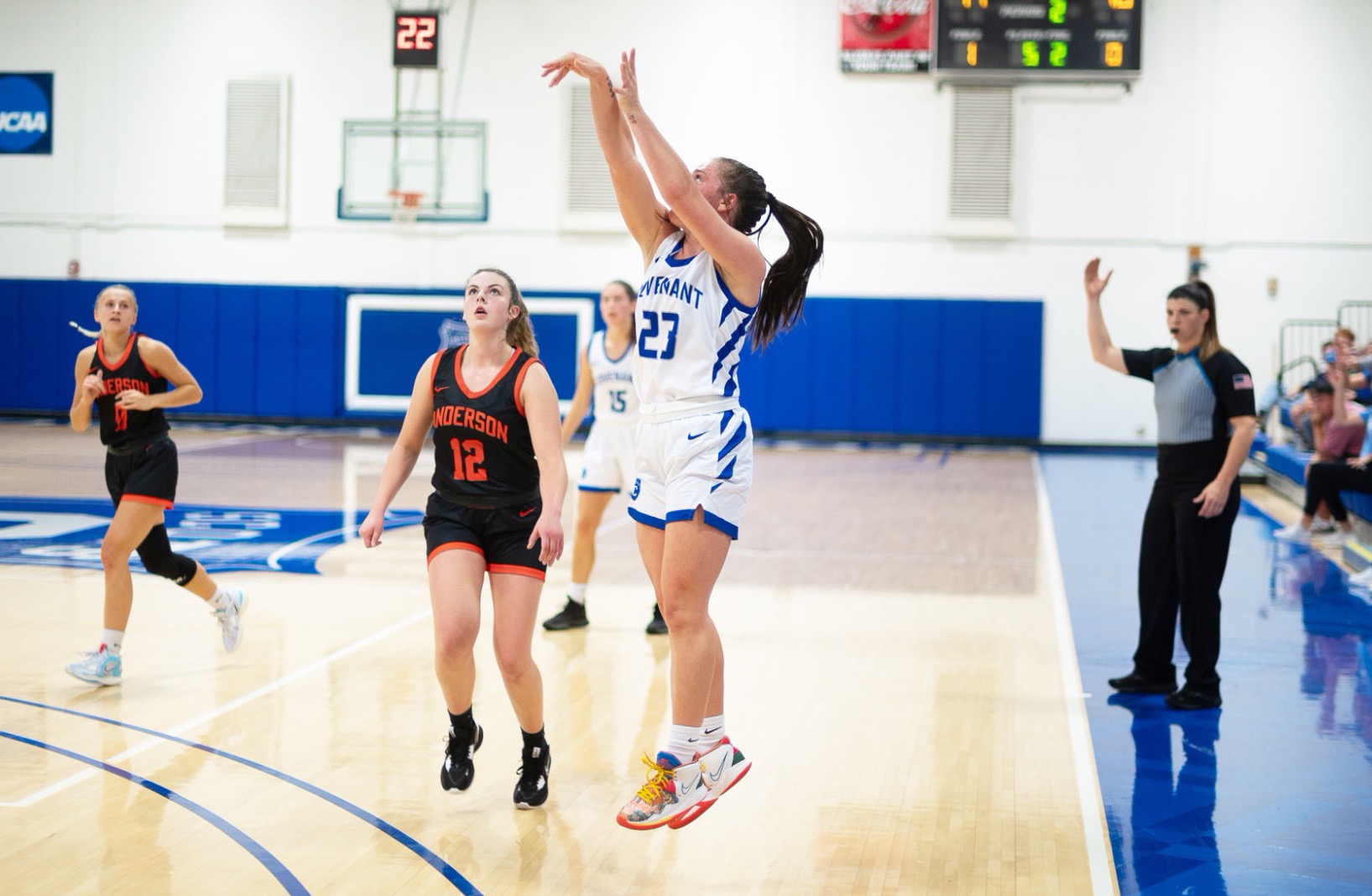 CANCELED Women's Basketball Mountaintop Showdown - April 27, 2023 ...