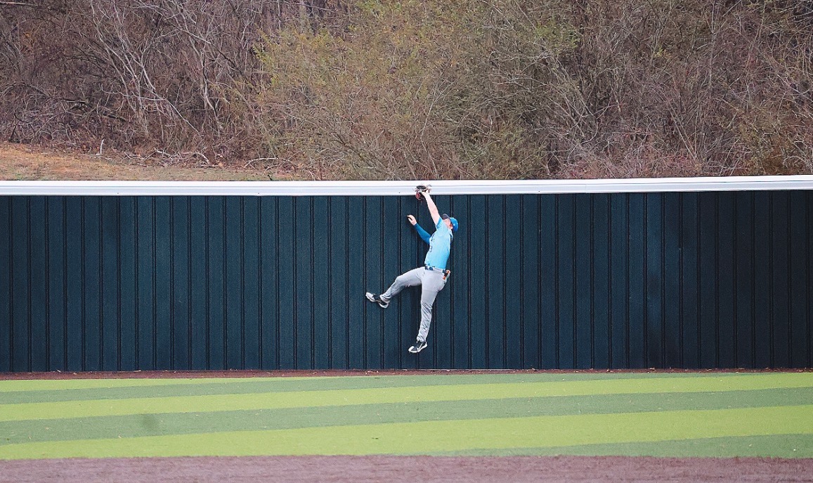 Kolby Kimberly - 2024 - Baseball - Covenant College