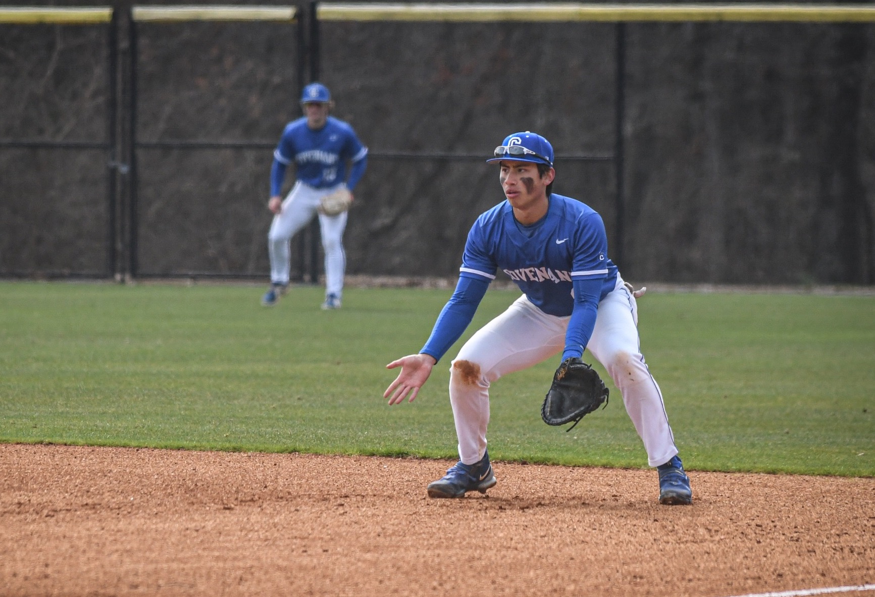 Covenant Wins Two, Takes Series Against LaGrange - Covenant College