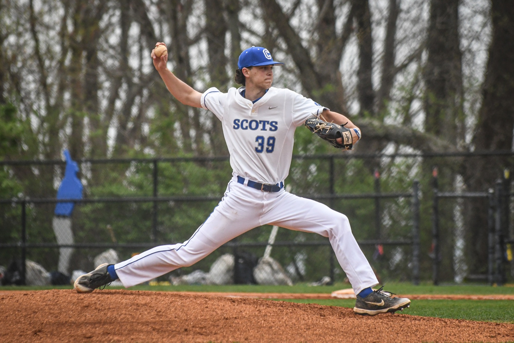 Walk-Off Win Caps Off DH Sweep of Sewanee - Covenant College