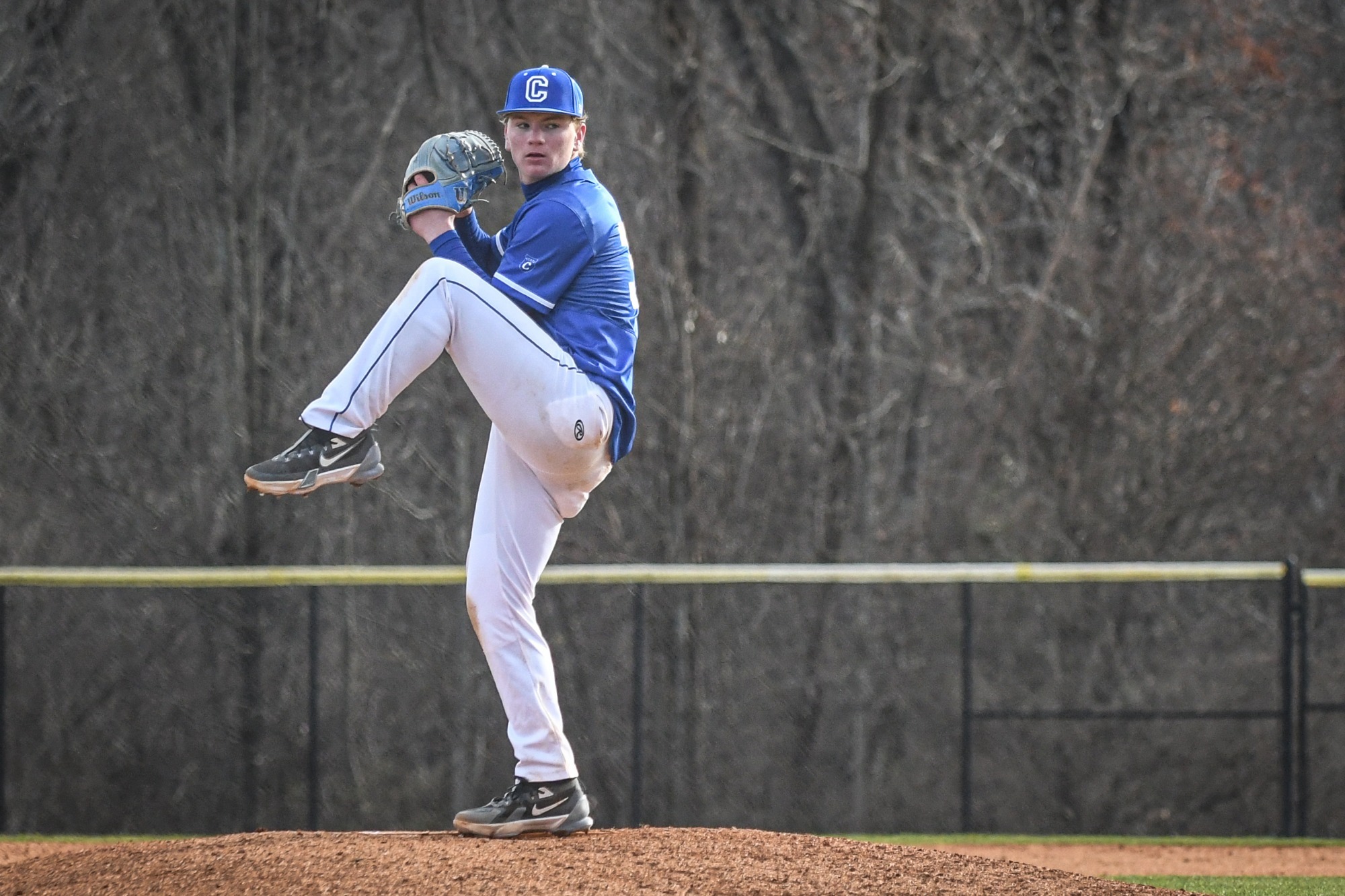 Scots Win Third Consecutive CCS Game - Covenant College