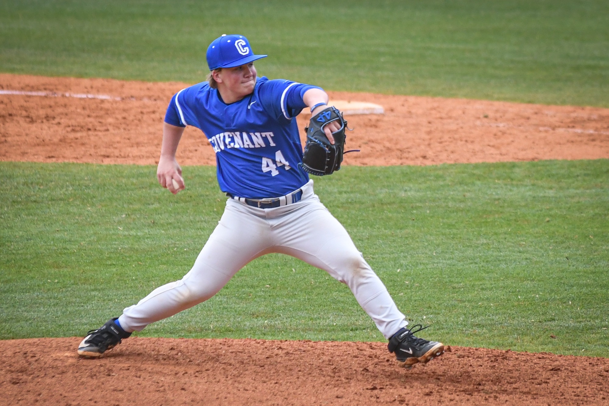 Covenant Defeats Berea in Regular Season Finale - Covenant College
