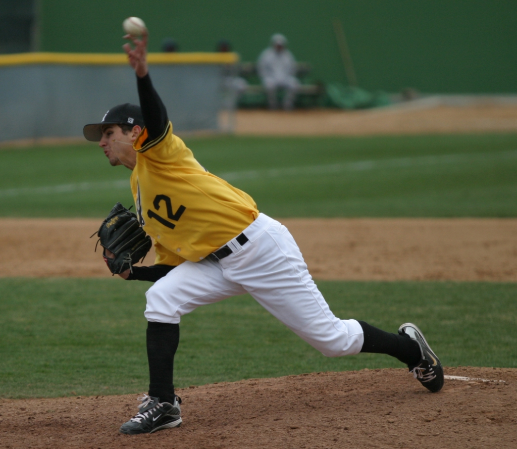 Mike Renner - Baseball - College of Southern Idaho Athletics