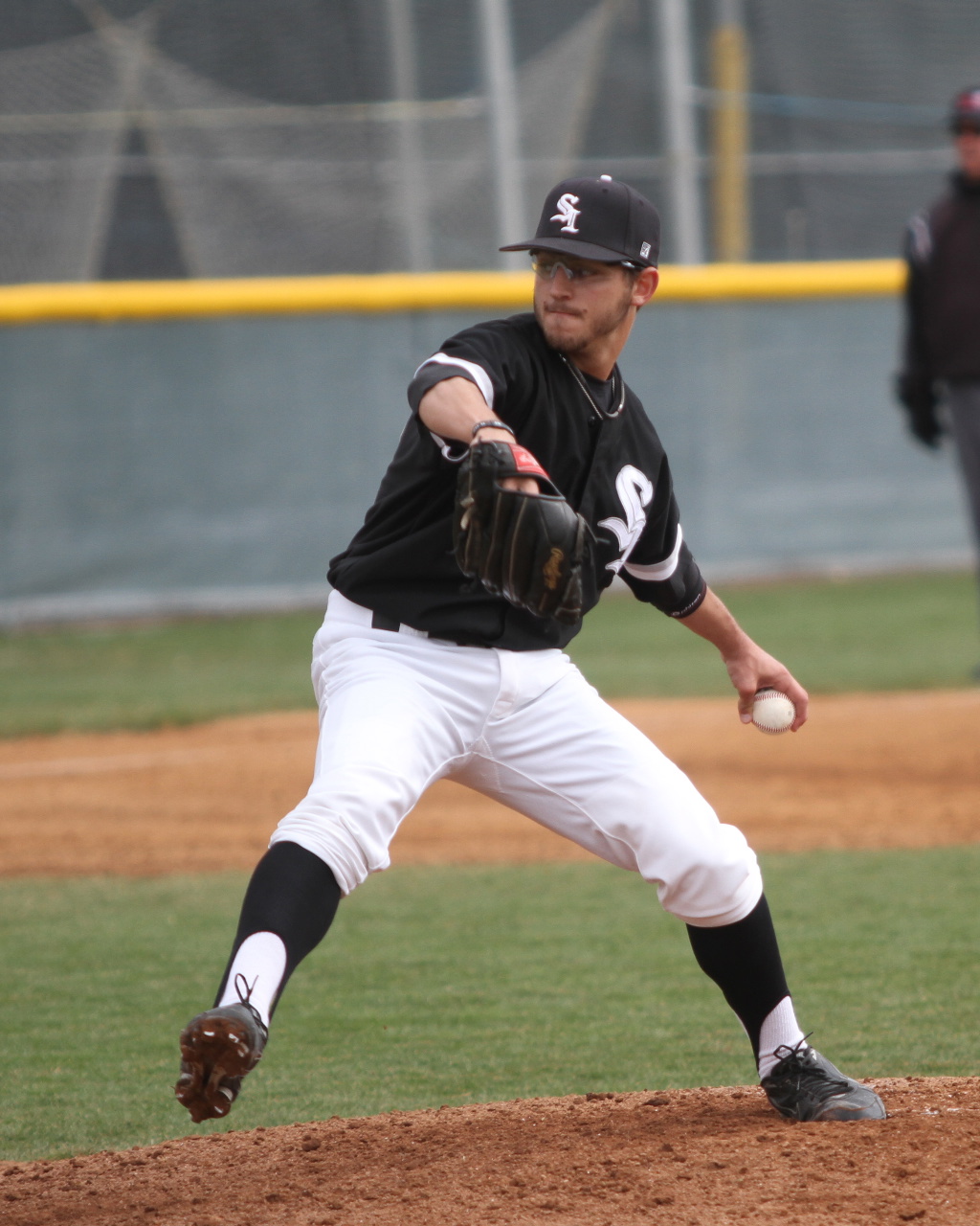 Mike Renner - Baseball - College of Southern Idaho Athletics