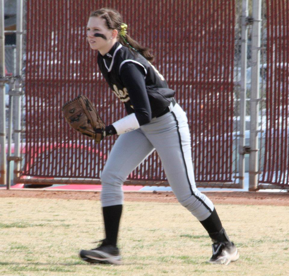 Tyler Wilkinson - Softball - College of Southern Idaho Athletics