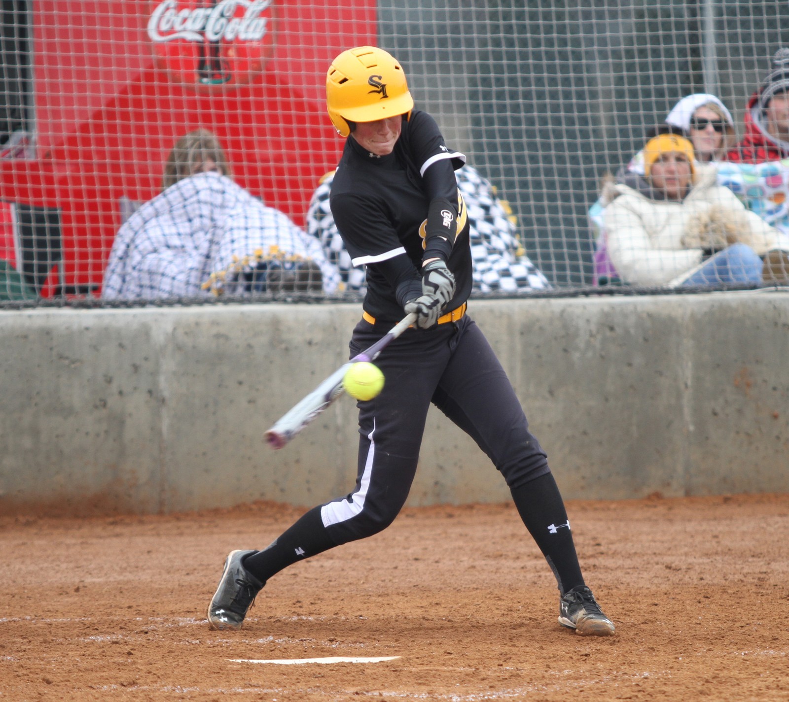 Whitney Littledike - Softball - College of Southern Idaho Athletics