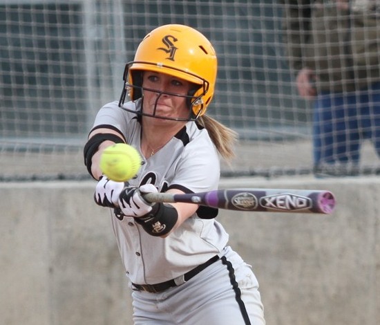 Amanda Sheets - Softball - College of Southern Idaho Athletics