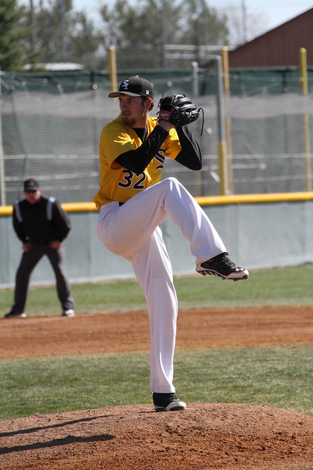 Zack Draper - Baseball - College of Southern Idaho Athletics