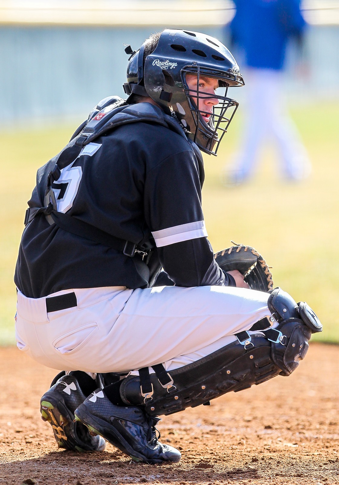 Jordan Freese - Baseball - College of Southern Idaho Athletics