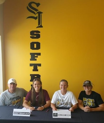 Amanda Sheets - Softball - College of Southern Idaho Athletics