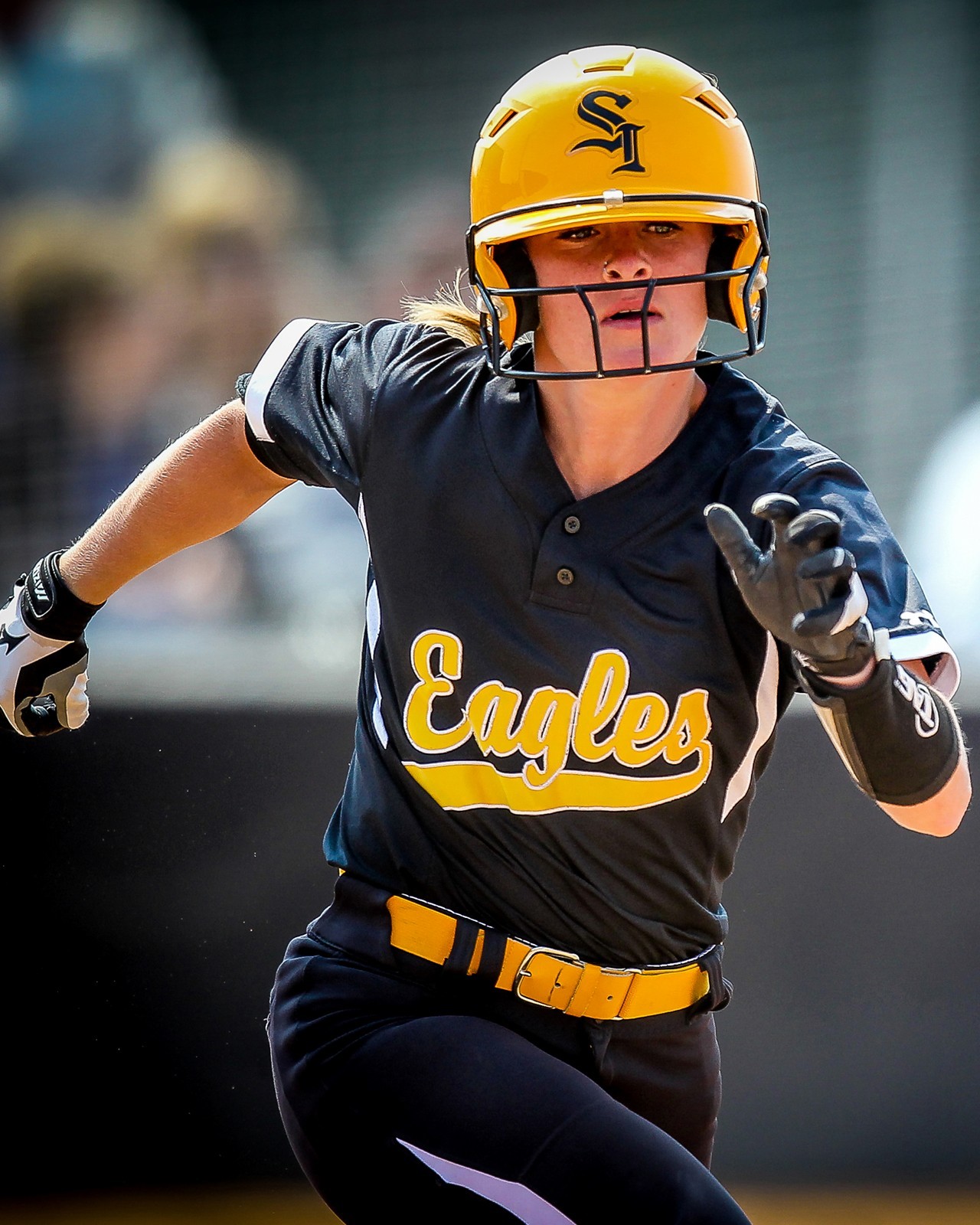 Amanda Sheets - Softball - College of Southern Idaho Athletics