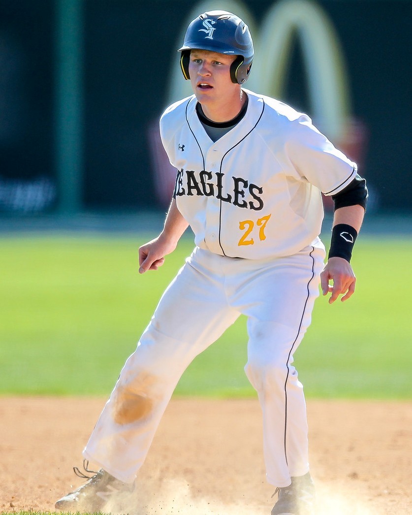Bodie Cooper - Baseball - College of Southern Idaho Athletics