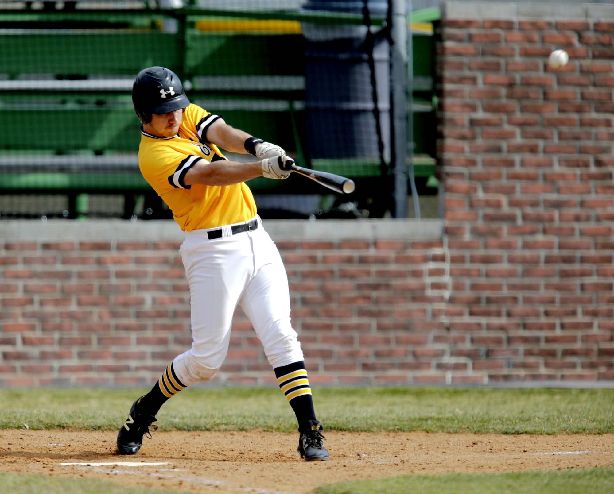 Blake Sanchez - Baseball - College of Southern Idaho Athletics