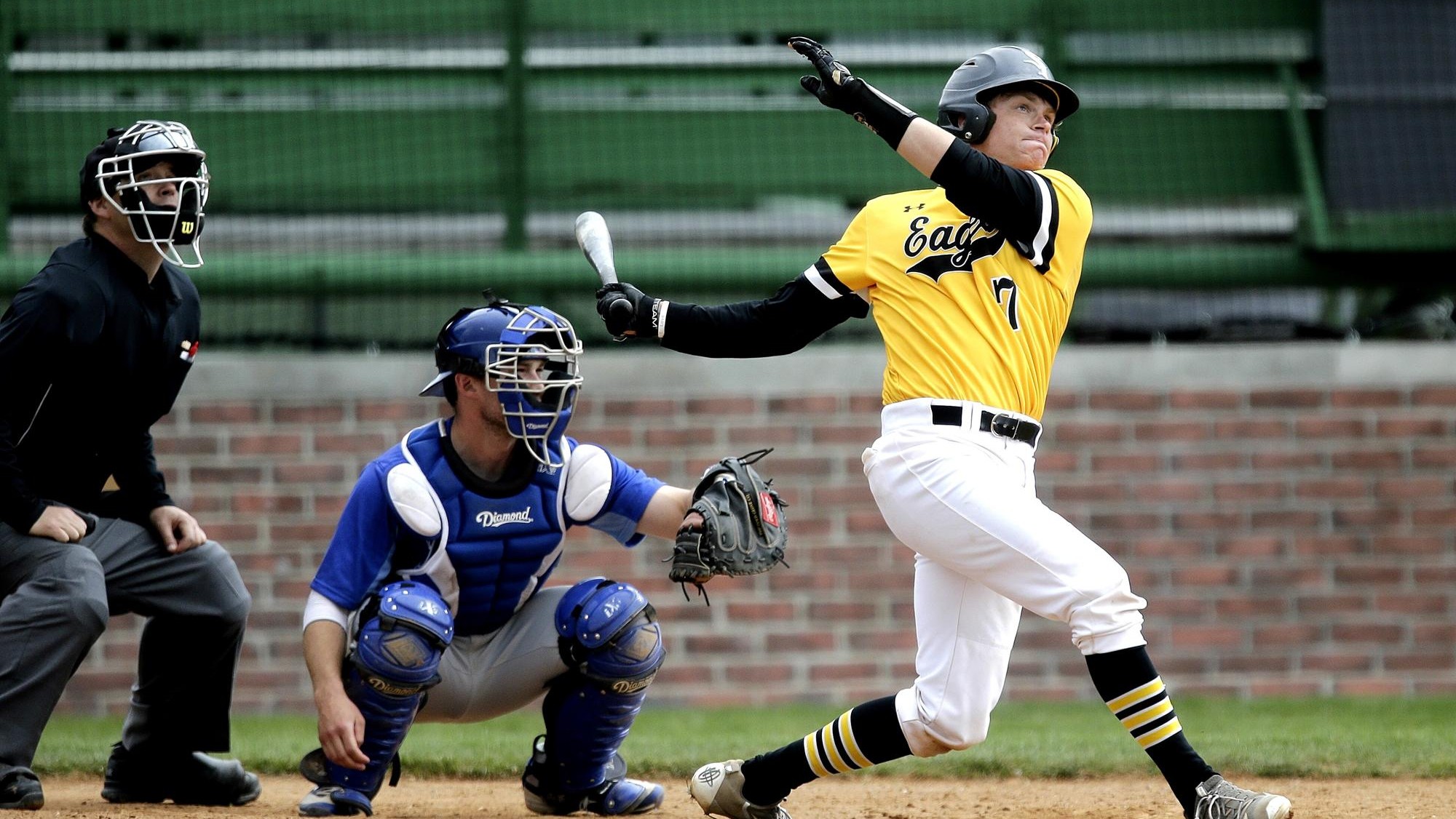 Jordan Freese - Baseball - College of Southern Idaho Athletics