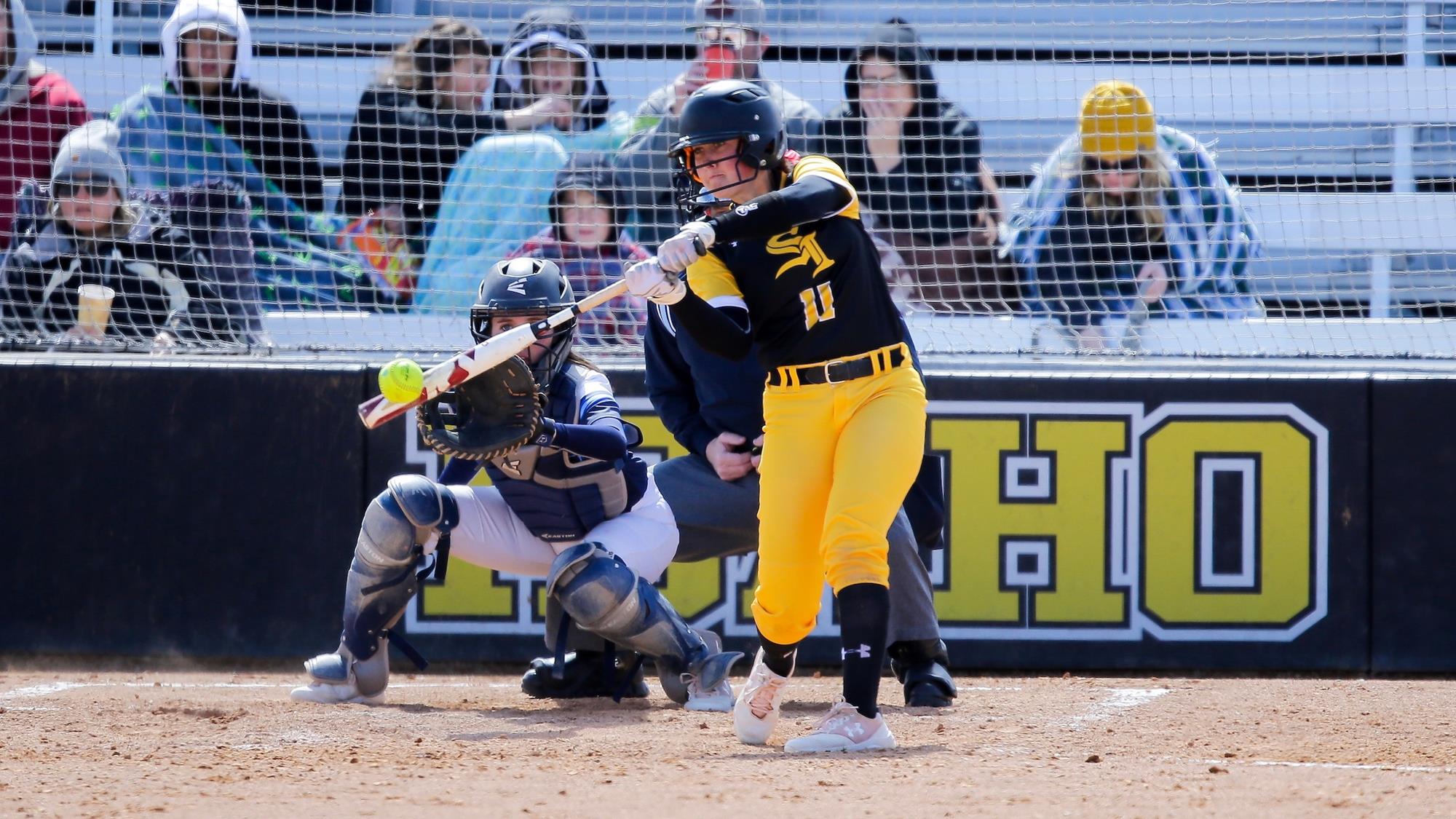 Hailey Hicks - Softball - College of Southern Idaho Athletics