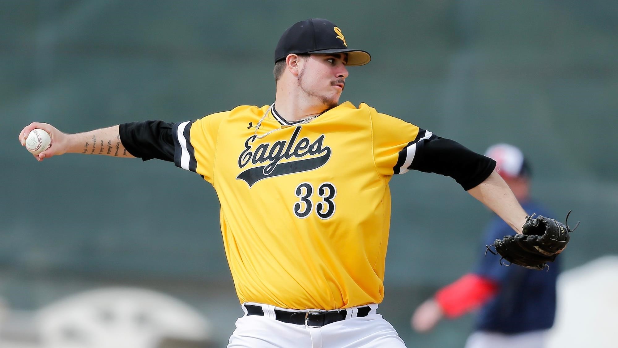 CSI Baseball wins district opener against Arizona Western - College of ...