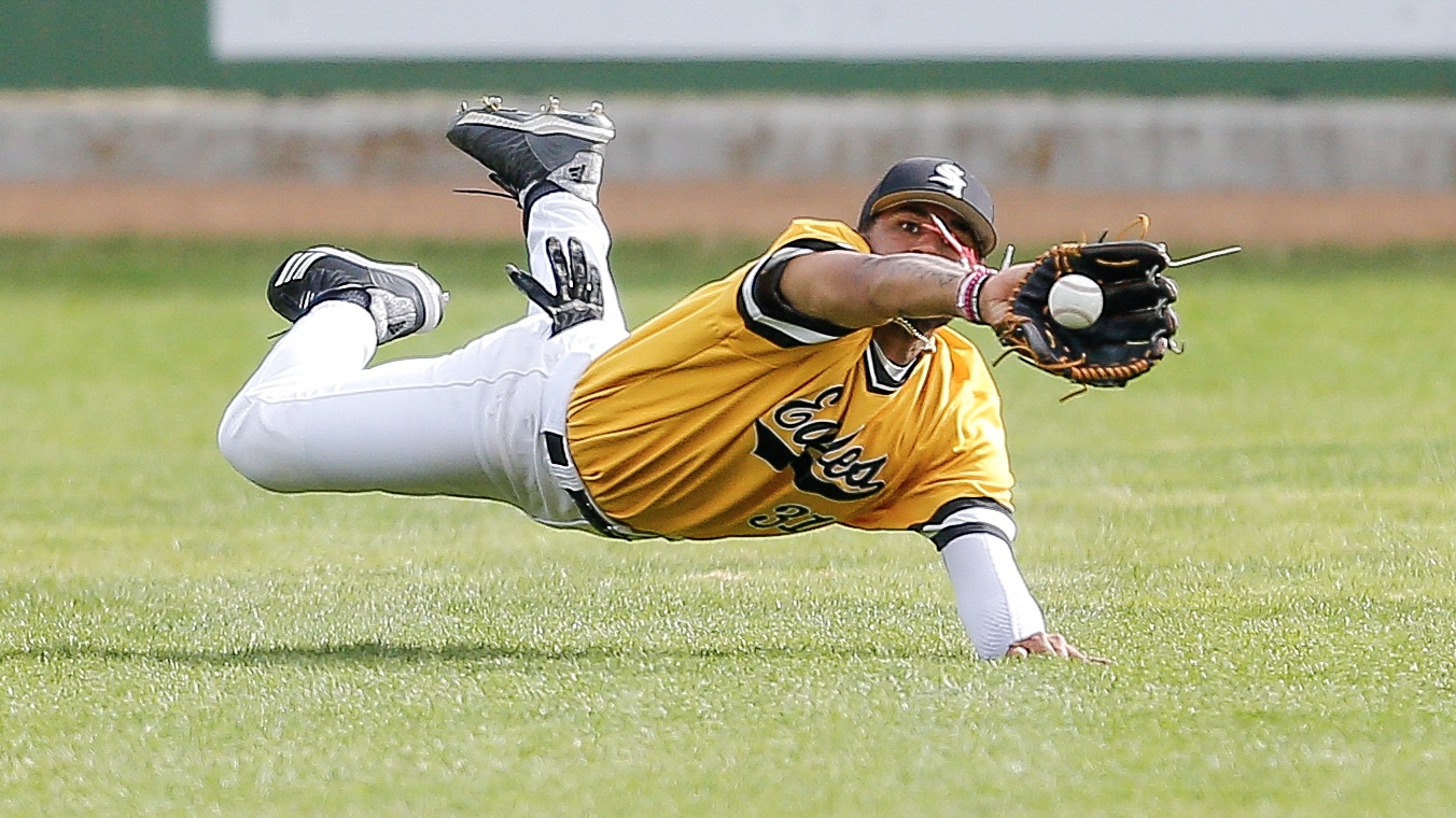 Jordan Scott - Baseball - College of Southern Idaho Athletics