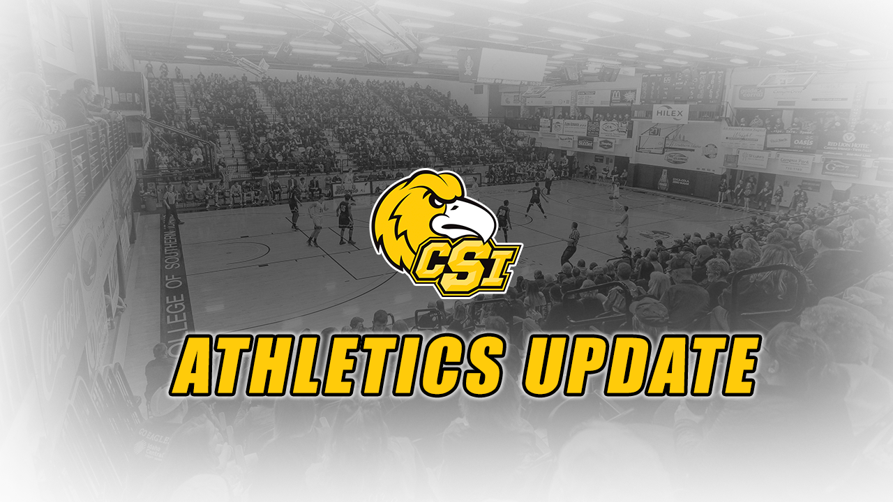 CSI Athletics announces plans for the 2020-2021 season - College of ...