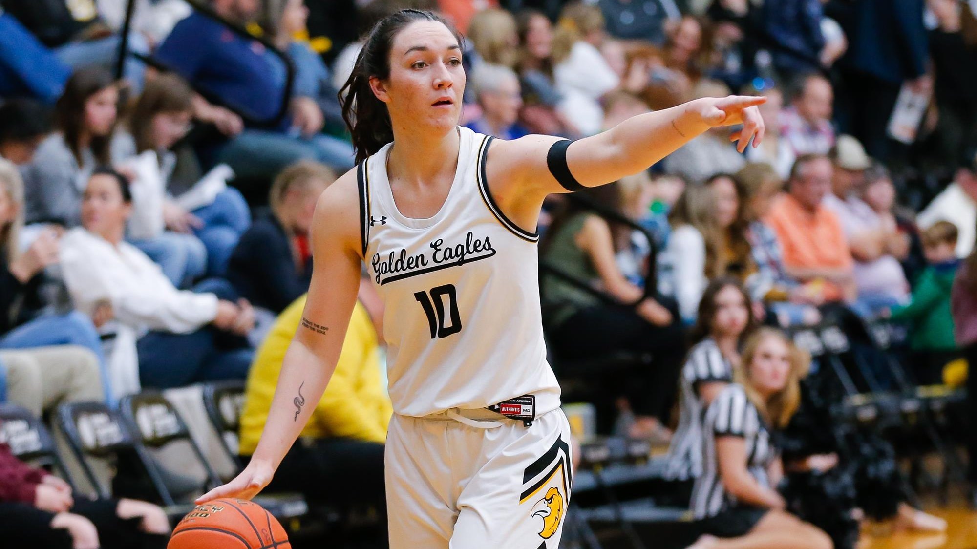 Ashlee Strawbridge - Women's Basketball - College of Southern Idaho ...