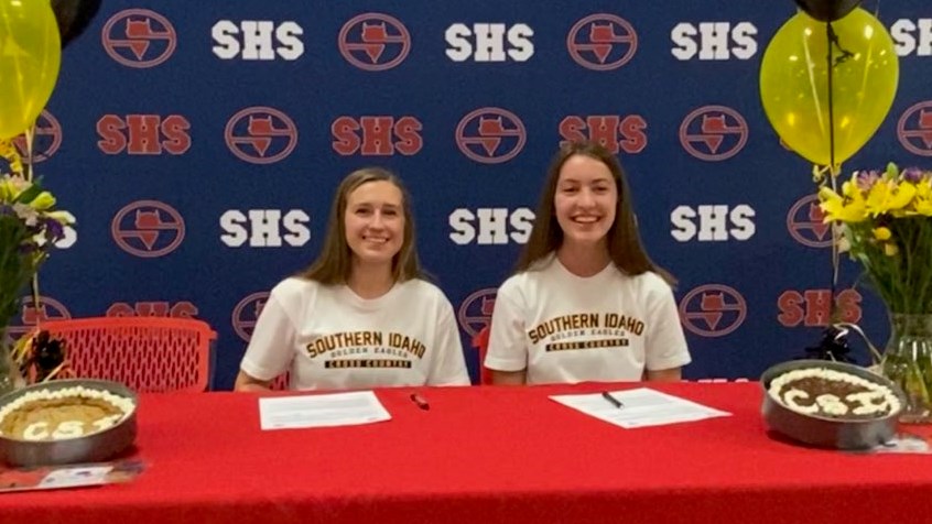 Two runners from top Utah program join CSI Cross Country - College of ...