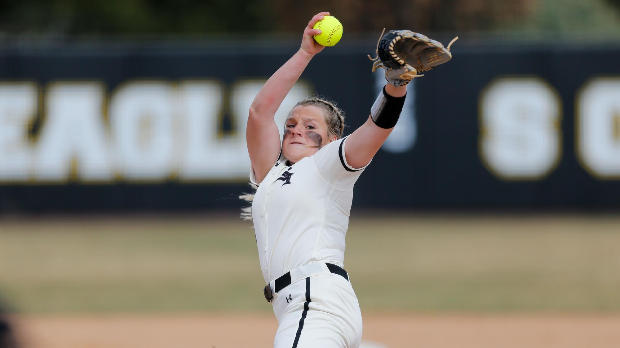 Gracie Walters - Softball - College of Southern Idaho Athletics