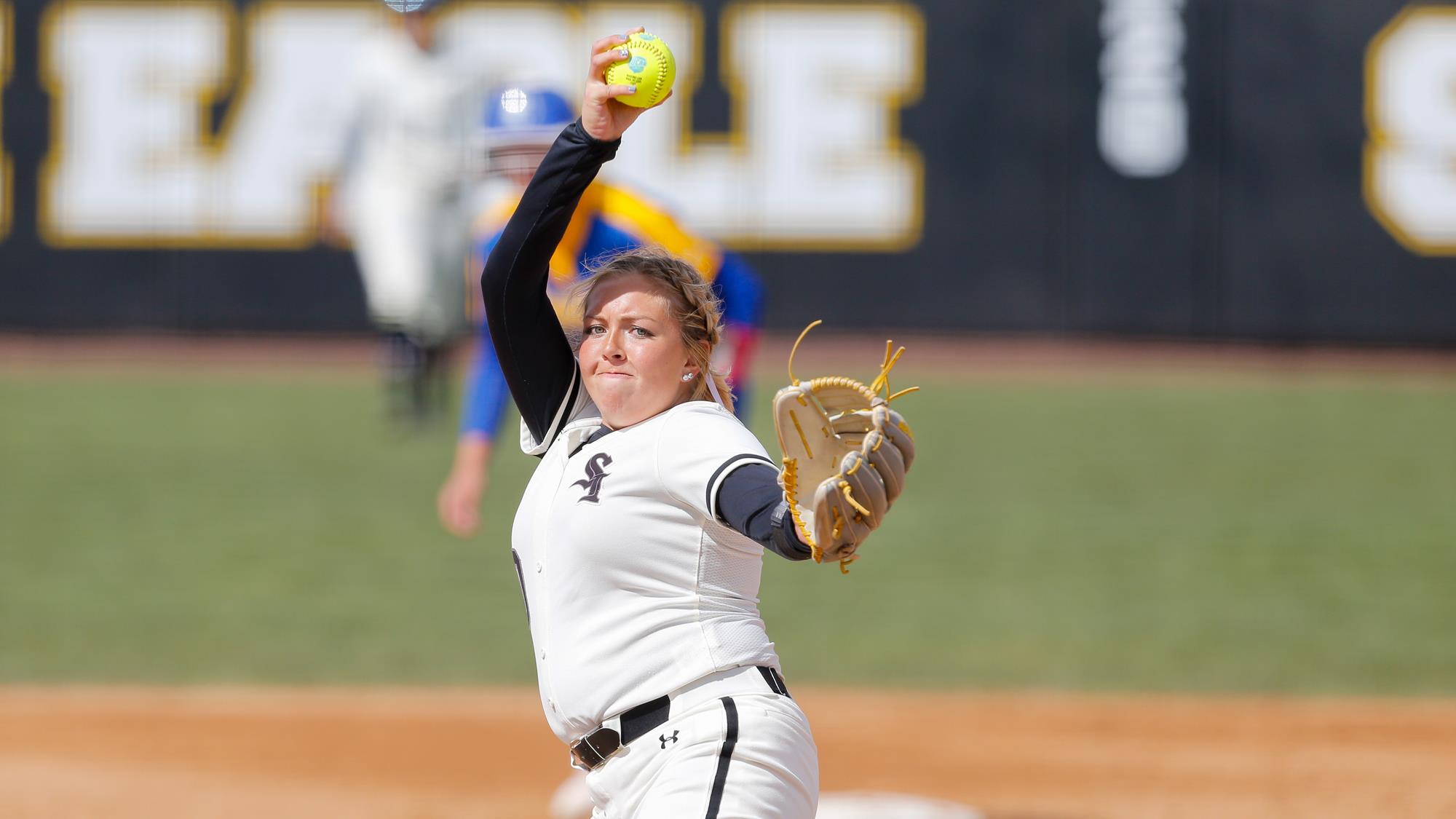Kenzie Waters - Softball - College of Southern Idaho Athletics