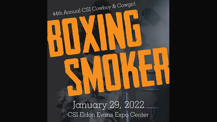 CSI Boxing Smoker set for January 29 - College of Southern Idaho Athletics