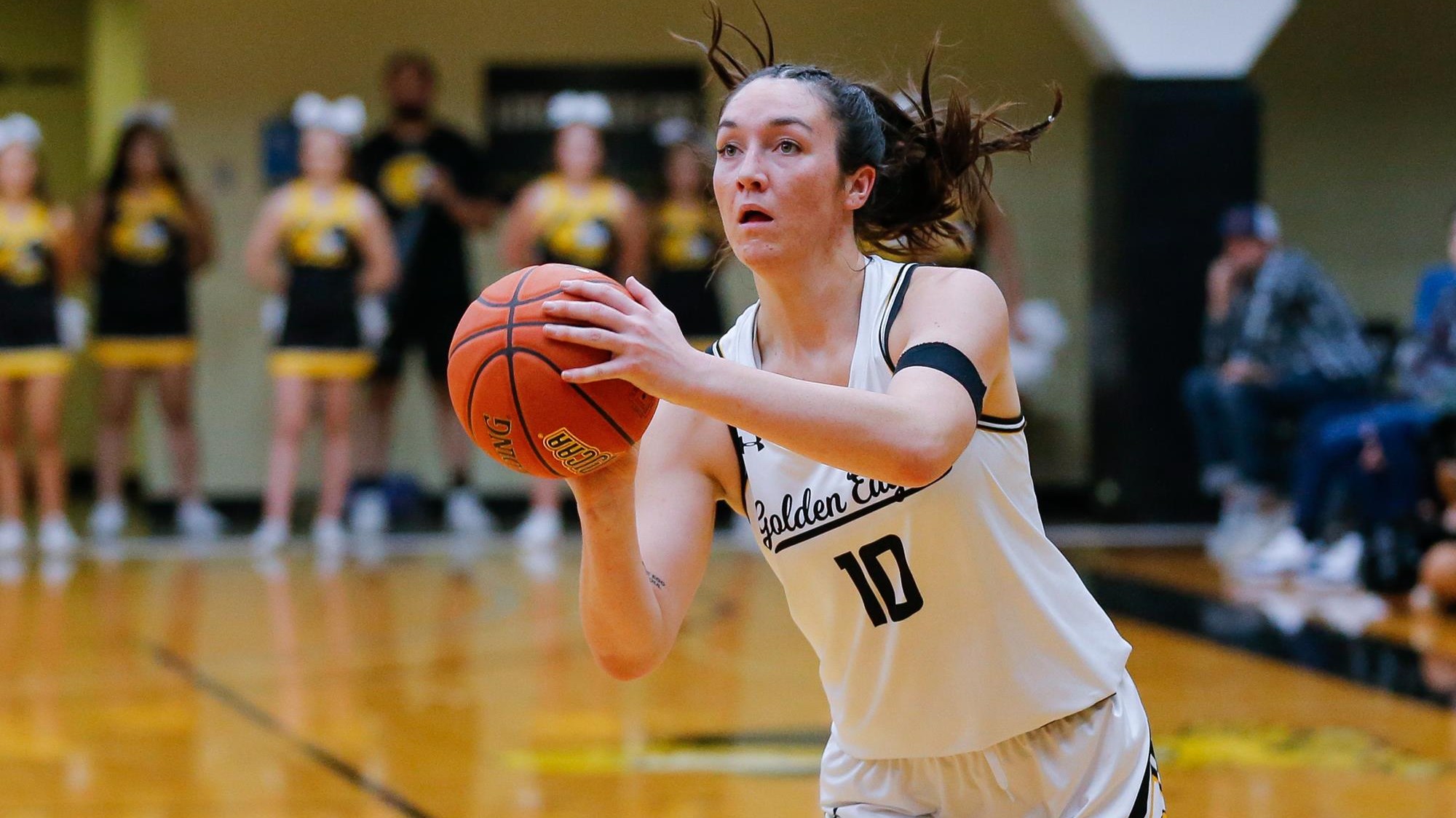 Ashlee Strawbridge - Women's Basketball - College of Southern Idaho ...