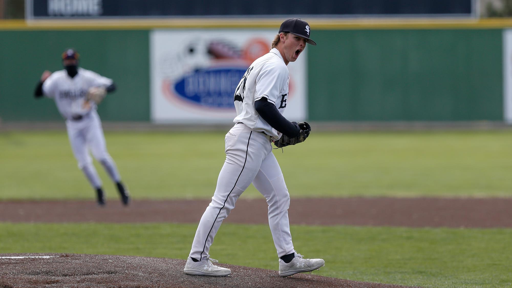 Stone Cushing - Baseball - College of Southern Idaho Athletics