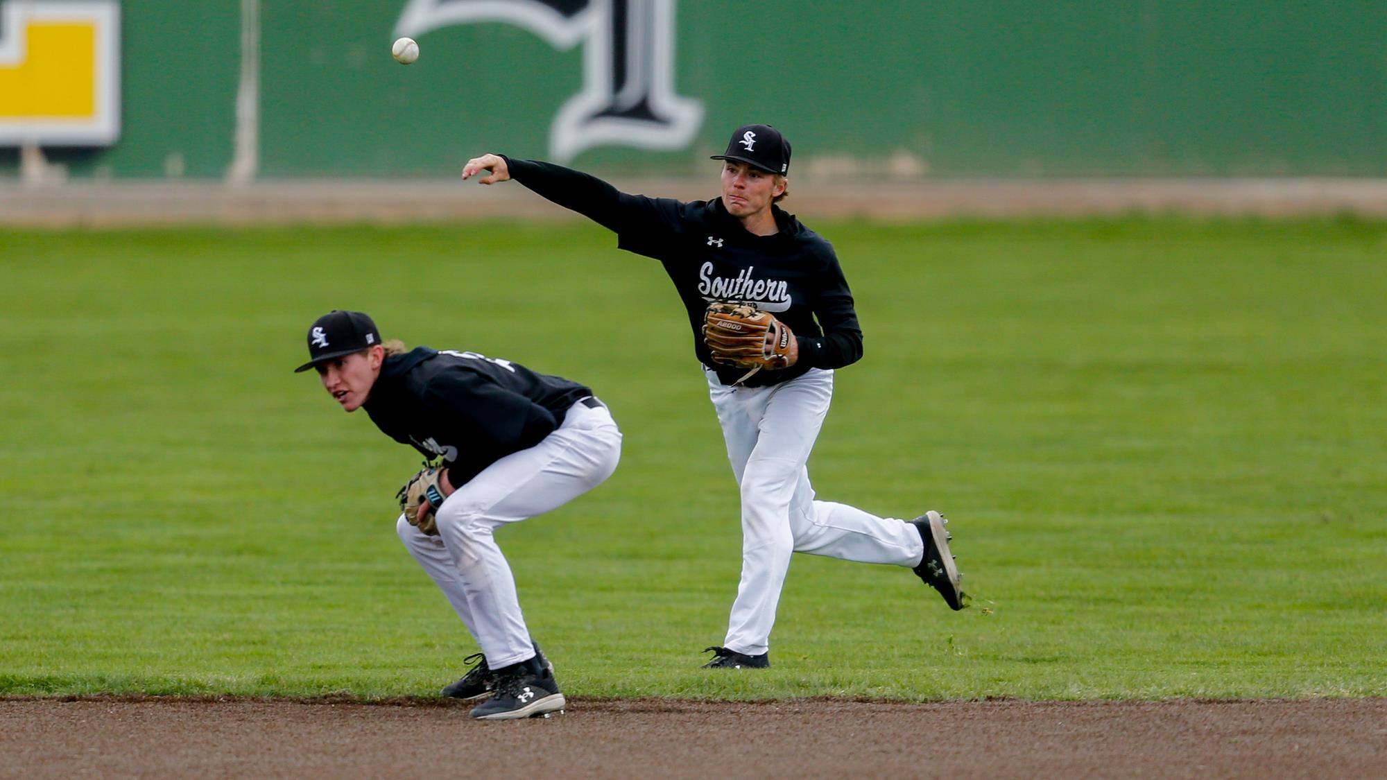 CSI Baseball comes up short of SLCC Thursday - College of Southern ...